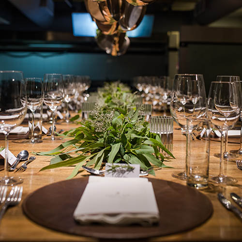 Cigar Services - Cingari