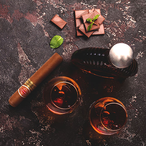 Cigar Services - Cingari