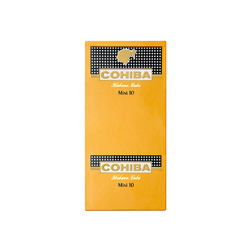 Cohiba Mini | Cingari
