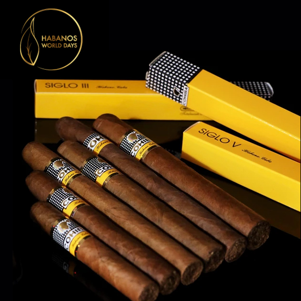9 Cigar Lounge Etiquettes For Smoking Cigars Like a Gentleman - Cingari