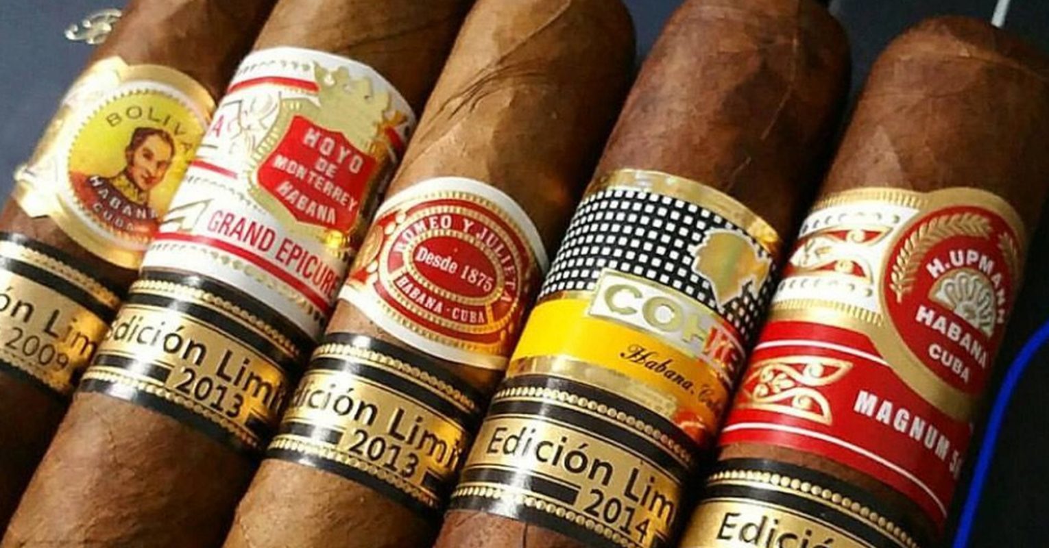 How to find out if a cigar has gone bad - Cingari