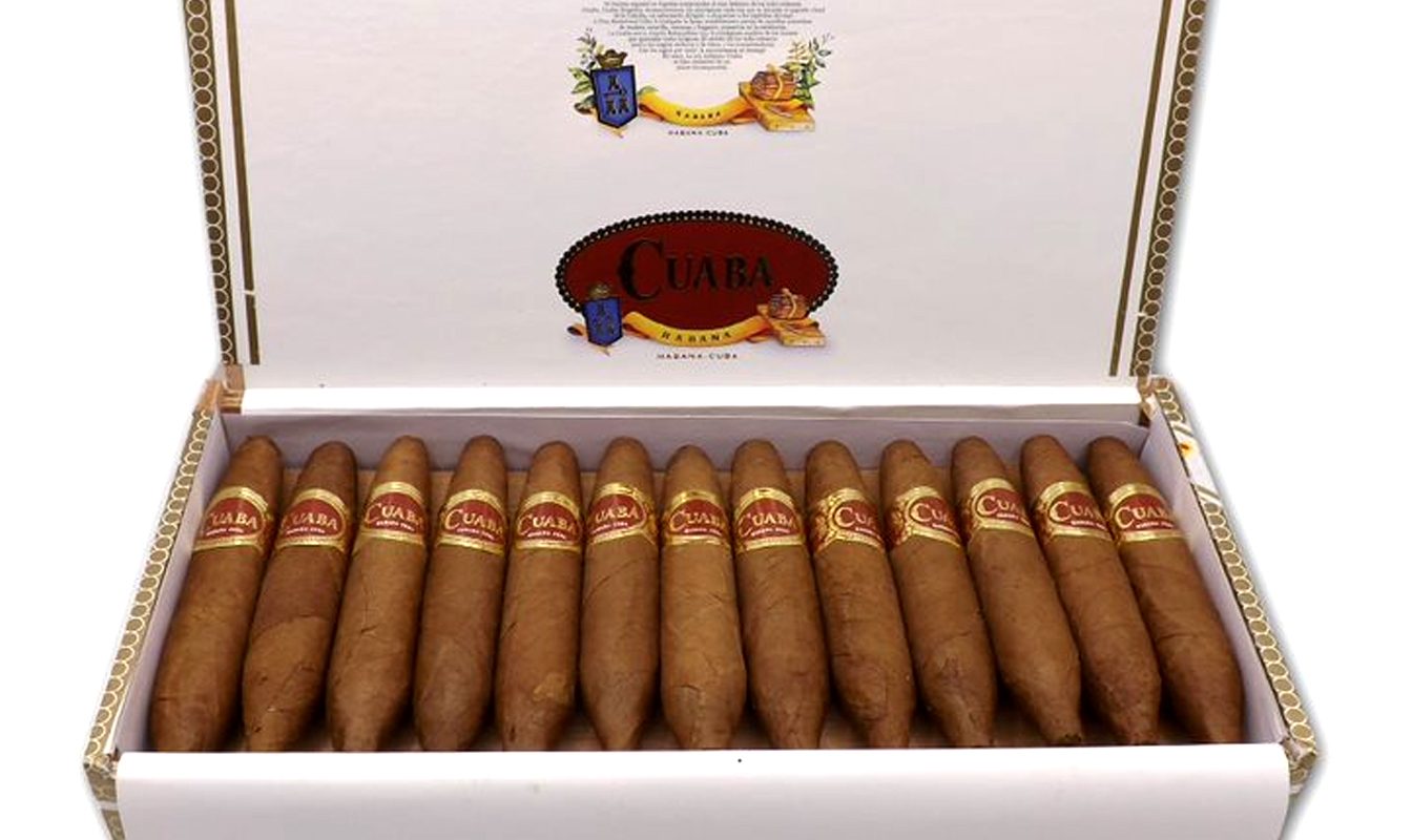 The Rising Popularity of Cigars in India: A Journey through Flavor ...